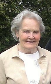 Condolence Book for Vera Ryan (née McGuire) (Templeogue, Dublin) | rip.ie