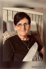 Death Notice of Veronica (Vonnie) Byrne (née Malone) (Wexford Town, Wexford) | rip.ie