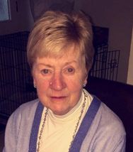 Condolence Book for Veronica Cotter (Glanmire, Cork) | rip.ie