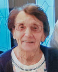 Condolence Book for Veronica ( Vera ) ROGAN (née Dawson) (Rathnew ...