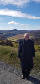 Death Notice of Very Reverend Patrick Canon CARROLL (Cabra, Dublin ...