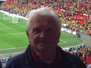 Family Notice of TIM (TIMMY) CONROY (Carrigaline, Cork) | rip.ie
