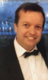 Death Notice of Vincent BLAKE (Foxrock, Dublin) | rip.ie