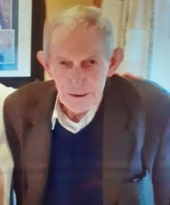 Death Notice of Vincent Caviston (Ballina, Mayo) | rip.ie