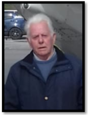 Death Notice of Vincent GREENE (Dalkey, Dublin) | rip.ie