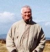 Condolence Book for Vincent Kieran (Drogheda, Louth) | rip.ie