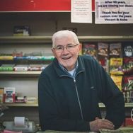 Condolence Book for Vincent Nangle (Summerhill, Meath) | rip.ie