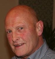 Death Notice of Vincent (Vinnie) MASTERSON (Sandyford, Dublin) | rip.ie