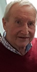 Condolence Book for Vincent Tierney (Loughduff, Cavan) | rip.ie