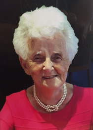 Death Notice of Violet (Rosie) HIGGINS (née Toghill) (Dublin) | rip.ie