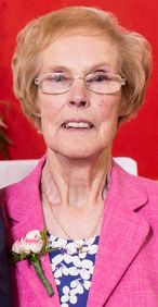 Condolence Book for Violet Keane (née Barnes) (Ballyhaunis, Mayo) | rip.ie