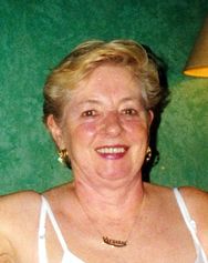 Death Notice of Virginia SLATER (née Nash) (Limerick City, Limerick ...