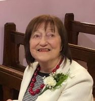 Condolence Book for Virginia Buckley (née Murphy) (Macroom, Cork) | rip.ie