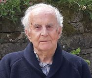 Death Notice of Wallace John Reid (Clonskeagh, Dublin) | rip.ie