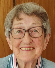 Death Notice of Irene Esmé WILLIAMS (née Wood) (Dartry, Dublin) | rip.ie