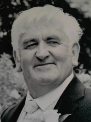 Condolence Book for William Corcoran (Fermoy, Cork) | rip.ie