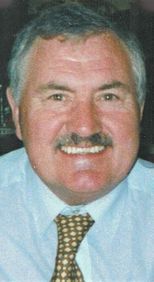 Condolence Book for William (Willie - Bill) STEPHENS (Glasnevin, Dublin ...