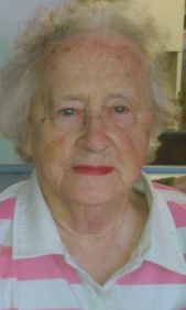 Death Notice of ELIZABETH (BETTY) WYSE (née HALLIHAN) (Glasheen, Cork ...