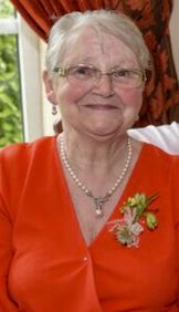 Condolence Book for Margaret WALLACE (née McCabe) (Clondalkin, Dublin) | rip.ie