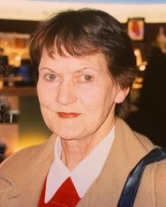 Condolence Book for Elma WALSH (née Shanahan) (New Inn, Tipperary) | rip.ie