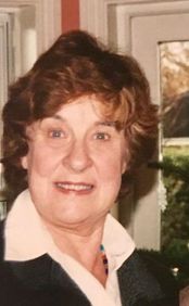 Condolence Book for Dympna Walsh (Castleknock, Dublin) | rip.ie