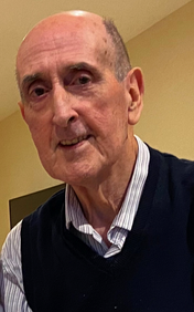 Death Notice of Peter Walsh (Castleknock, Dublin) | rip.ie