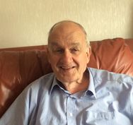 Death Notice of James (Jim) Walsh (Beaumont, Dublin) | rip.ie