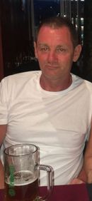 Death Notice of Wayne Geoghegan (Cabra West, Dublin) | rip.ie