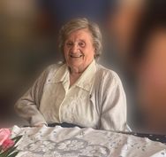 Death Notice of Bridget Weiss (née Fitzgerald) (Clonmel, Tipperary ...