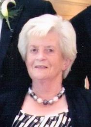 Death Notice of Wendy Nolan (née Dawson) (Athboy, Meath) | rip.ie