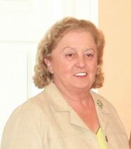 Condolence Book for Maureen Farnan Staunton (née Dixon) (Galway City ...