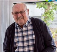 Condolence Book for Michael Clancy (Oughterard, Galway) | rip.ie