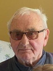 Death Notice of Paddy Maloney (Menlo, Galway) | rip.ie