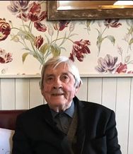 Death Notice of Daniel Fahy (Tuam, Galway) | rip.ie