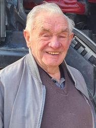 Condolence Book for James Davey (Ballygawley, Sligo) | rip.ie