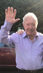 Death Notice of Joe Stephens (Milltown, Galway) | rip.ie