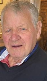 Death Notice of John Burke (Roundstone, Galway) | rip.ie