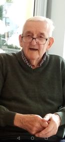 Death Notice of John Fitzpatrick (Clonegal, Wexford) | rip.ie