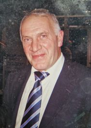 Death Notice of Pat Donnellan (Shrule, Mayo) | rip.ie