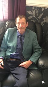 Death Notice of Stephen Bailey (Shrule, Mayo) | rip.ie