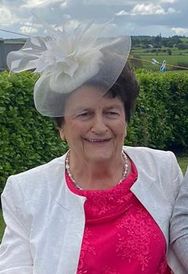 Death Notice of Mary Mangan (née Greaney) (Shrule, Mayo) | rip.ie