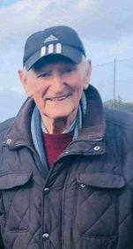 Death Notice of Michael Patrick Lydon (Shrule, Mayo) | rip.ie