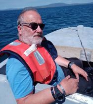 Condolence Book for Labhrás Whelan (Schull, Cork) | rip.ie