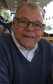 Death Notice of Noel Whitehead (Whitehall, Dublin) | rip.ie