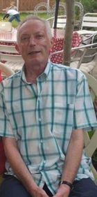 Death Notice of William (Billy) Mahony (Fairhill, Cork) | rip.ie