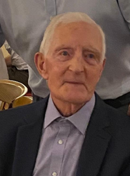 Death Notice of William (Billy) Vance (Brittas, Dublin) | rip.ie