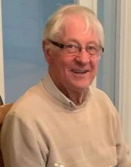 Death Notice of William Ahern (Glasheen, Cork) | rip.ie