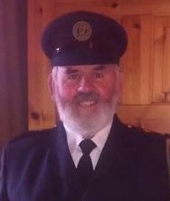 Condolence Book for William (Liam) Barnes (Bohernabreena, Dublin) | rip.ie