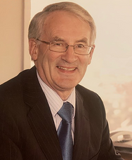 Death Notice of William BARRON (Killiney, Dublin) | rip.ie