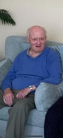 Condolence Book for William Carr (Athlone, Roscommon) | rip.ie